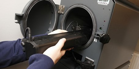 Richtlijn veilige accu-opslag: 6 zaken die je moet weten - Battery Control